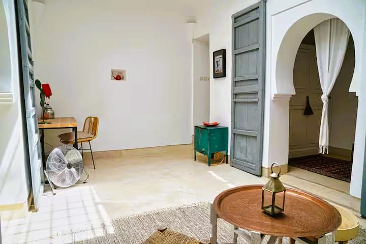 Mon Bout Du Monde - Marrakech