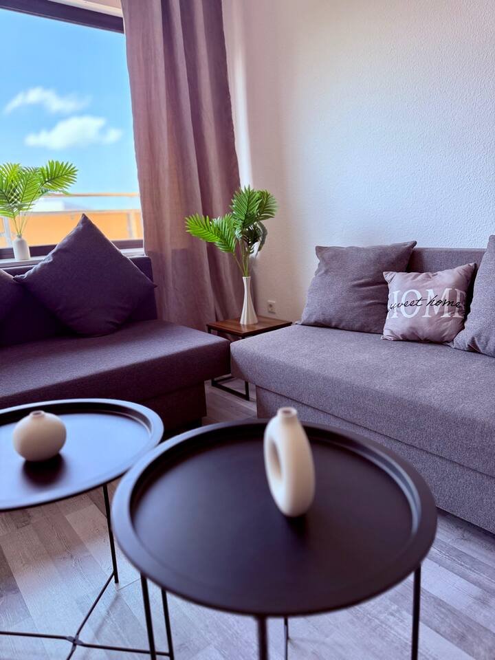Penthouse Mit Sonnenterrasse - Bad Nenndorf