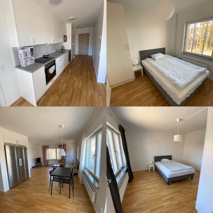 Centrumnära Företagsboende - Eskilstuna