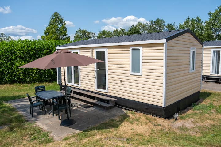 Chalet Glaassniejer - Venlo