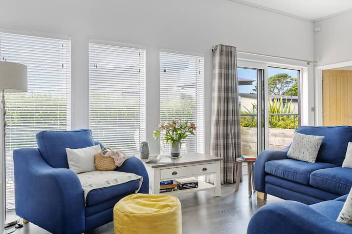 Luxury Lodge For 4 | Hot Tub | Hoburne Pk St Mabyn - Bodmin