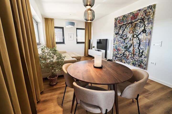 Alpine View Premium - Kamnik