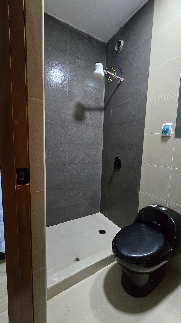 Departamento A 2 Cuadra De Plaza - Huamachuco