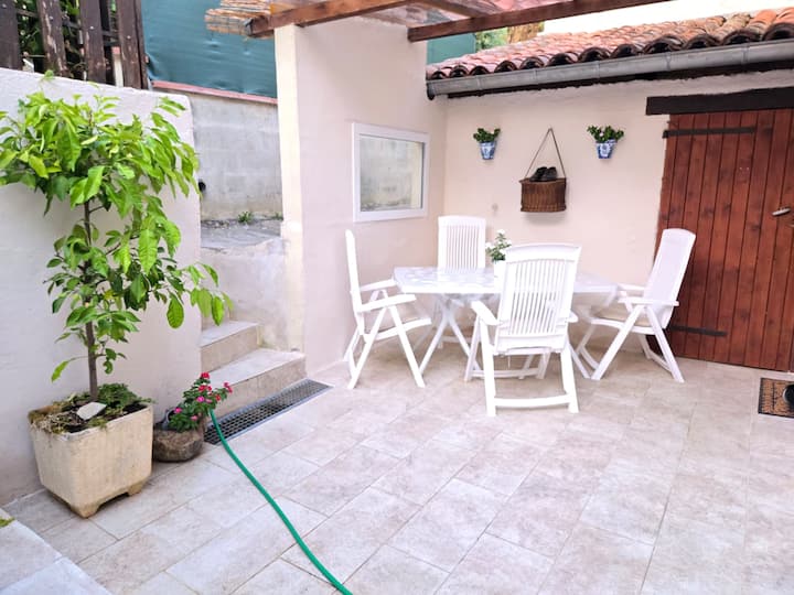 Chez Jeanine - Castelnau-d'Estrétefonds