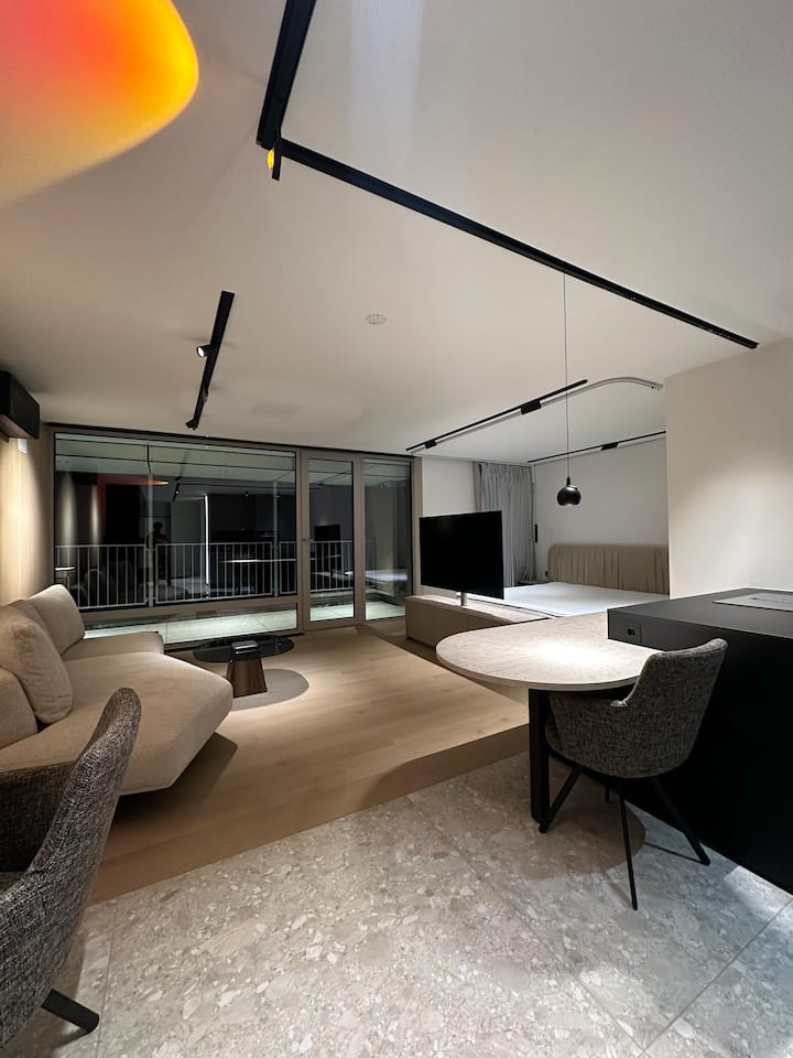 Exklusives City Apartment - Hanovre