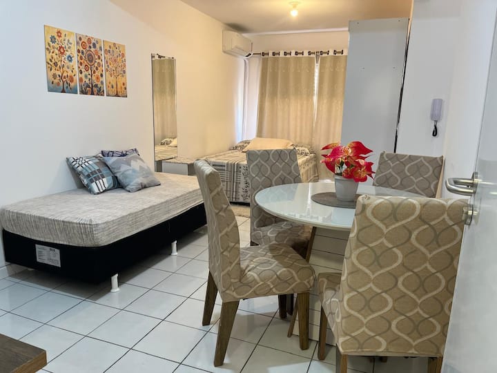 Apartamento Para Oktoberfest - Blumenau