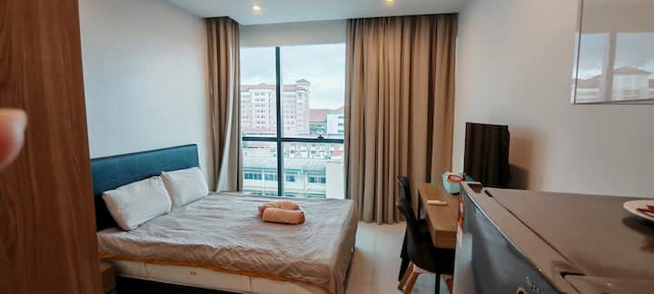 Romantic Deluxe Vii - Sarawak