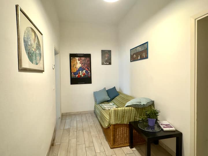 Casa Vittorio - Florenz
