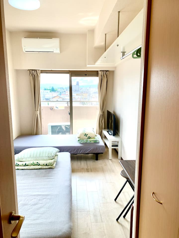 名古屋駅近い、買い物便利 - Nagoya