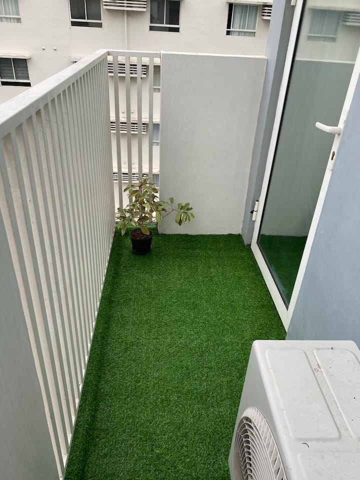 New 1 Br Condo In Bacolod - Bacolod