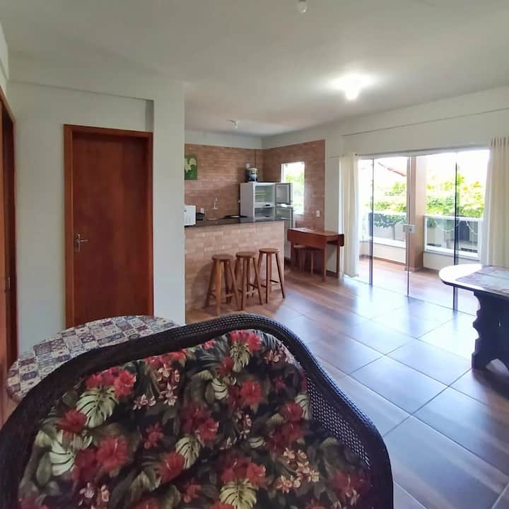 Ap: 2 Quartos/2 Wc 650m Parque - Penha