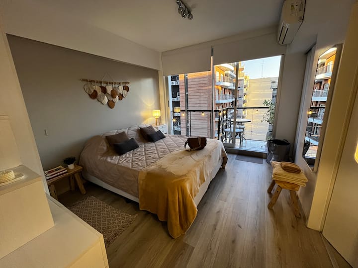 Urquiza Suite, Premium Rental. - Argentina