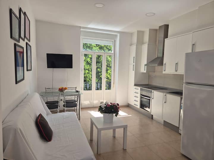 Apartamento Oceanografic Puerto - Valencia