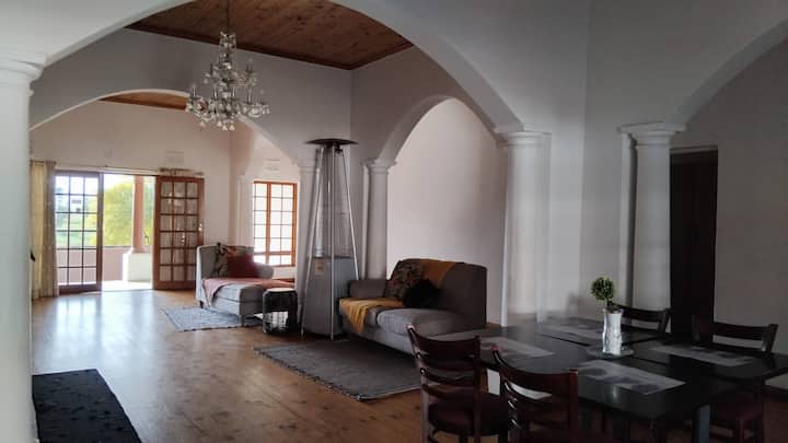 Blissfull Nest Bed & Breakfast - Mthatha