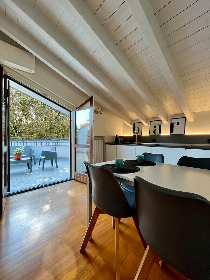 Studio21 Monza - Monza