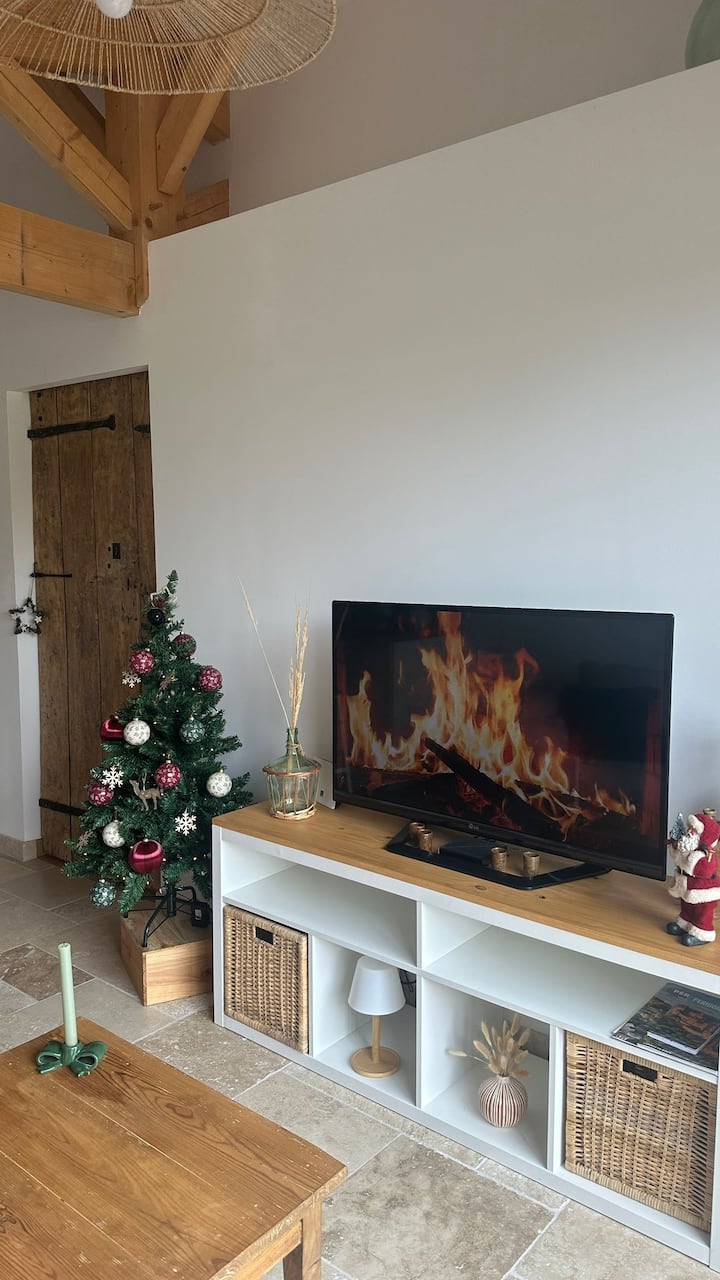 Le Repaire De La Plaine, Domme. - France