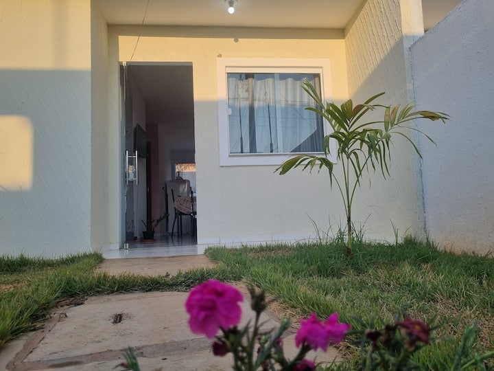 Casa Aconchegante Em Juazeiro/ Barbalha - Juazeiro do Norte