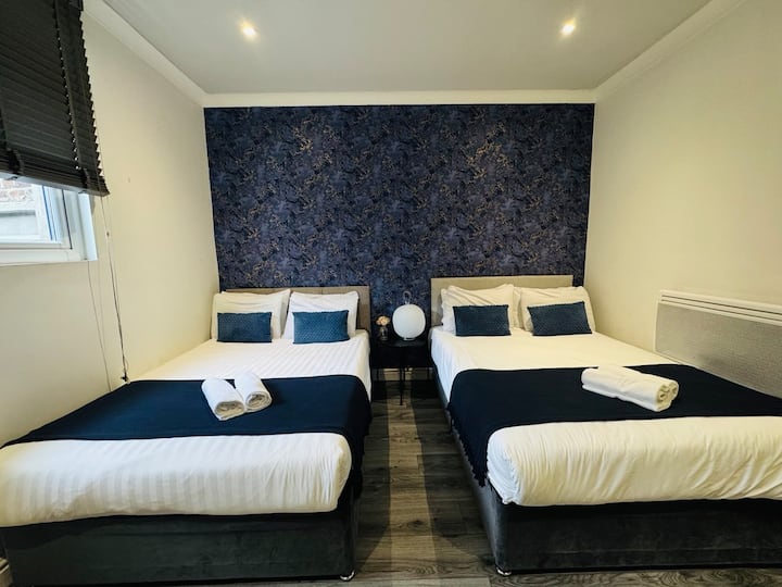 Charming Studio In The Middle Of Tourist Spot - Liverpool