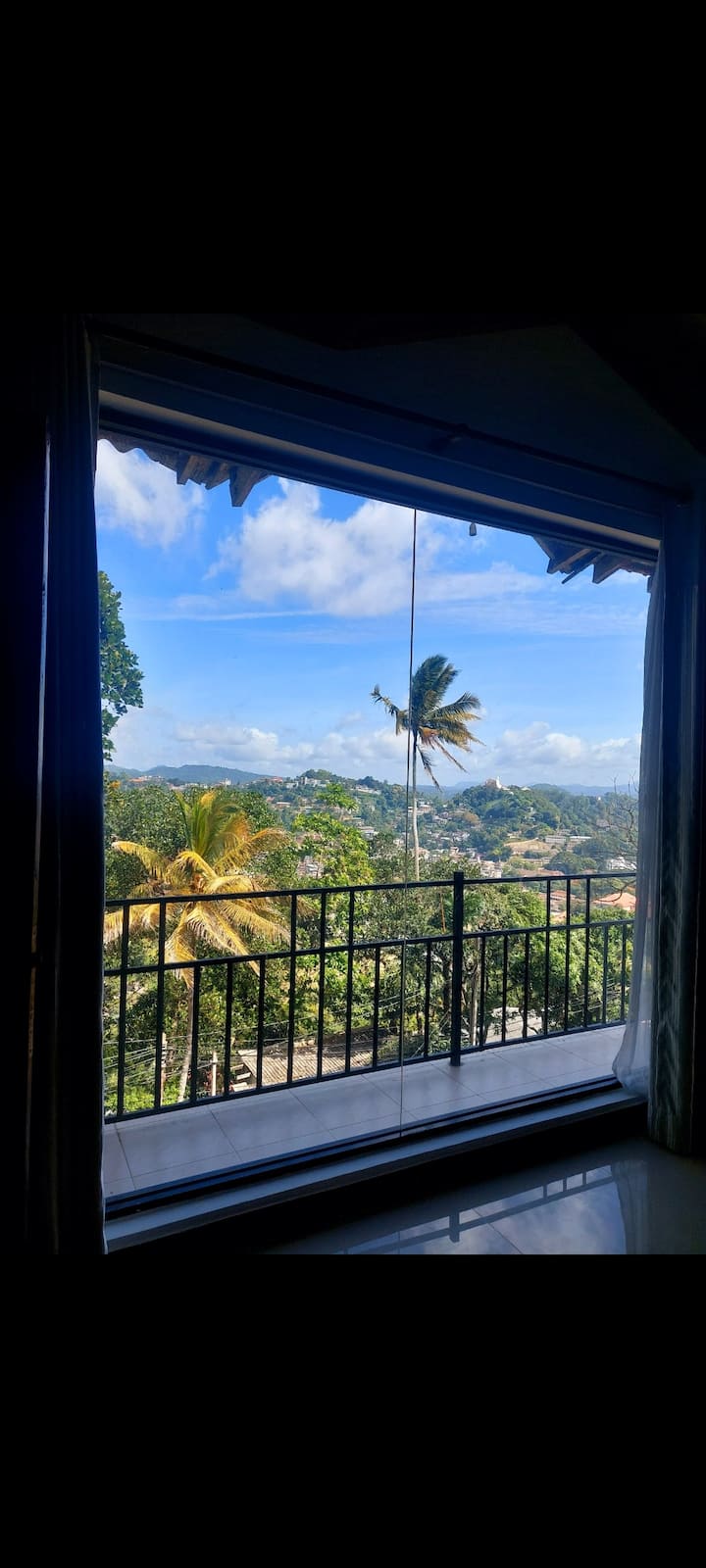 Clouds Residence Kandy - 康提