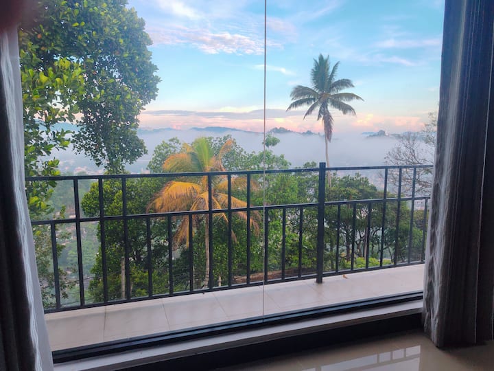 Clouds Residence Kandy - Kandy