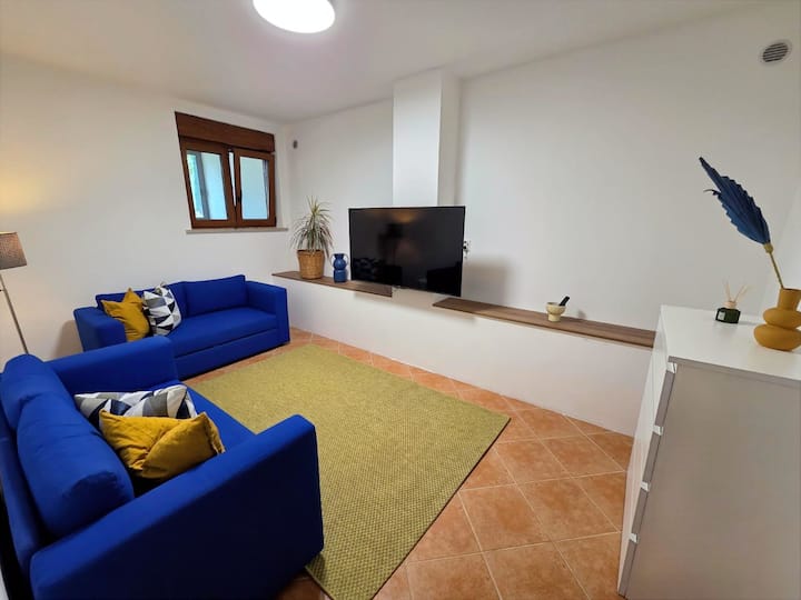 Vigo's Apartment - Pula