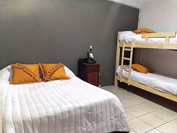 Alquiler Temporal ÑUca Huasi - Salta