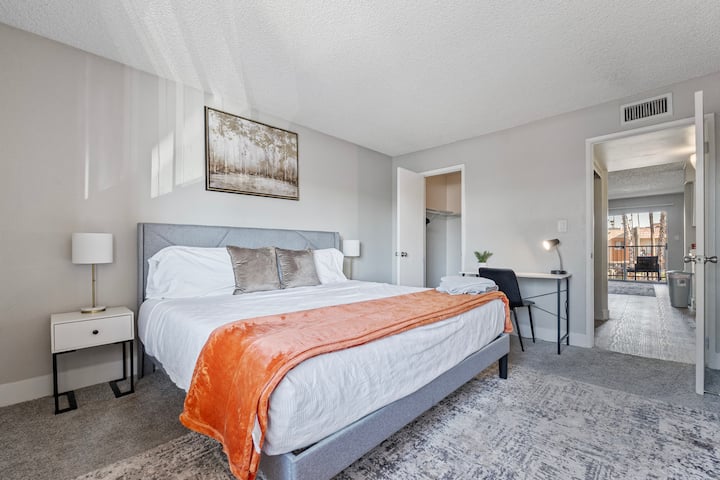 2br | Pool |Gym | 1 Mi To Banner Hospital - Mesa, AZ
