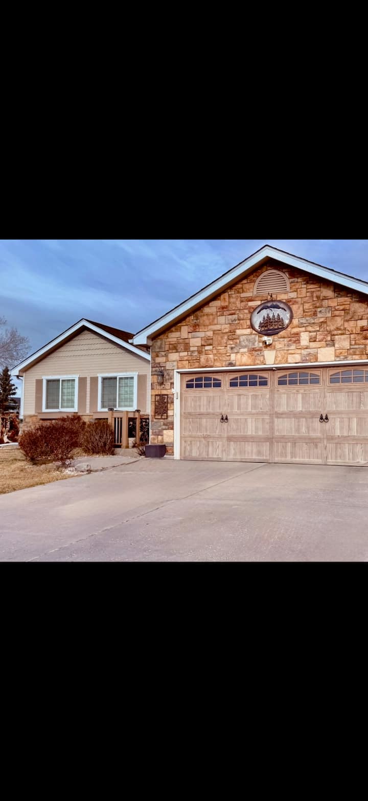 Gigi's Place - Cheyenne, WY