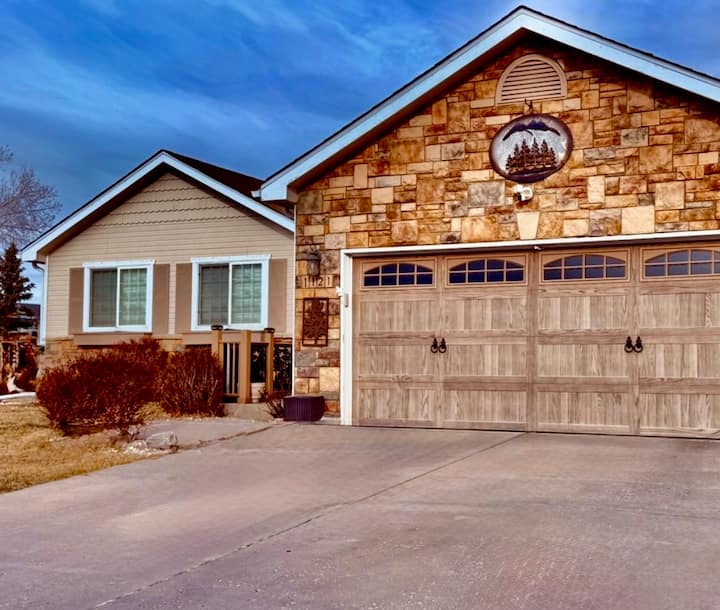 Gigi's Place - Cheyenne, WY