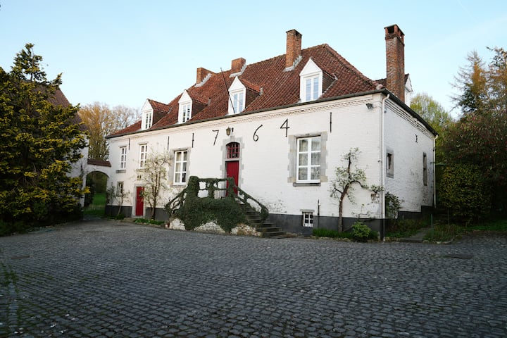 Artist House - Rixensart