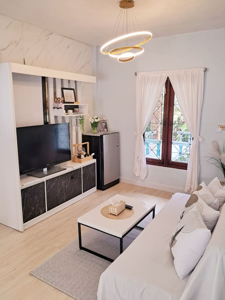 Malize Cozy House - Ao Nang