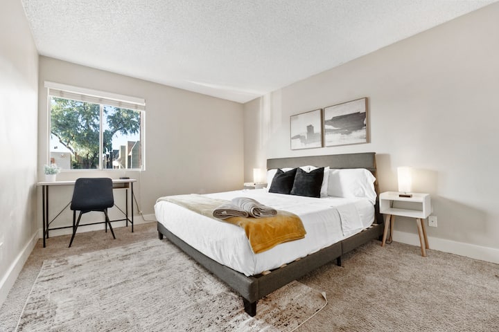2br | Pool |Gym | 1 Mi To Banner Hospital - Mesa, AZ