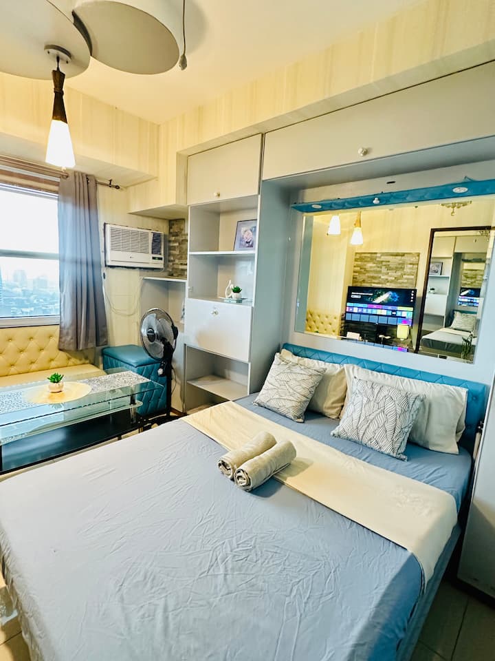 Studio Nami - Horizons 101 - Cebu City