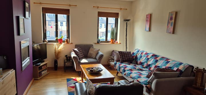 Clean, Cozy, Near Galway City - Oranmore