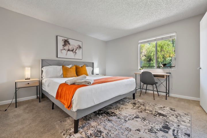 2br | Pool |Gym | 1 Mi To Banner Hospital - Mesa