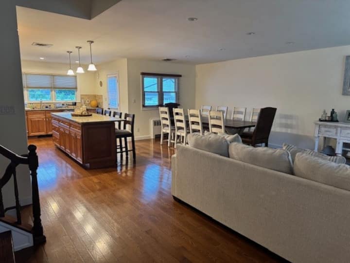 Ryder Cup 2025 House For Rent - Massapequa, NY