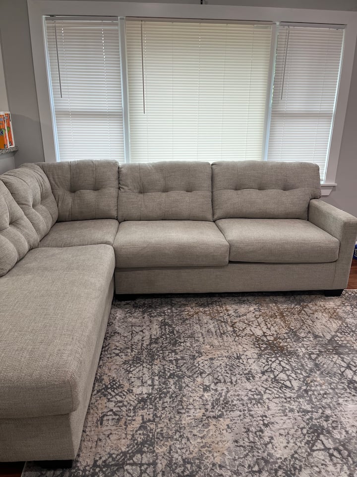 Relaxing Farm Home Llc - Athens