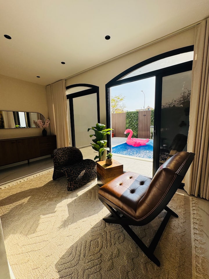 Neem Premium Villa - Saudi Arabia