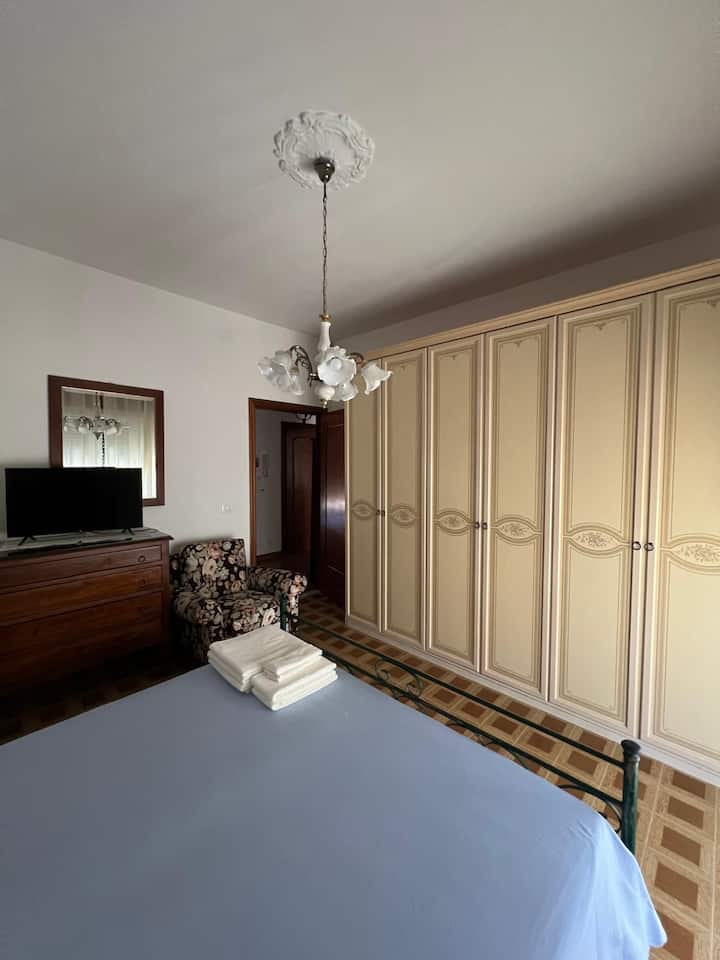 Melina House - Bernalda