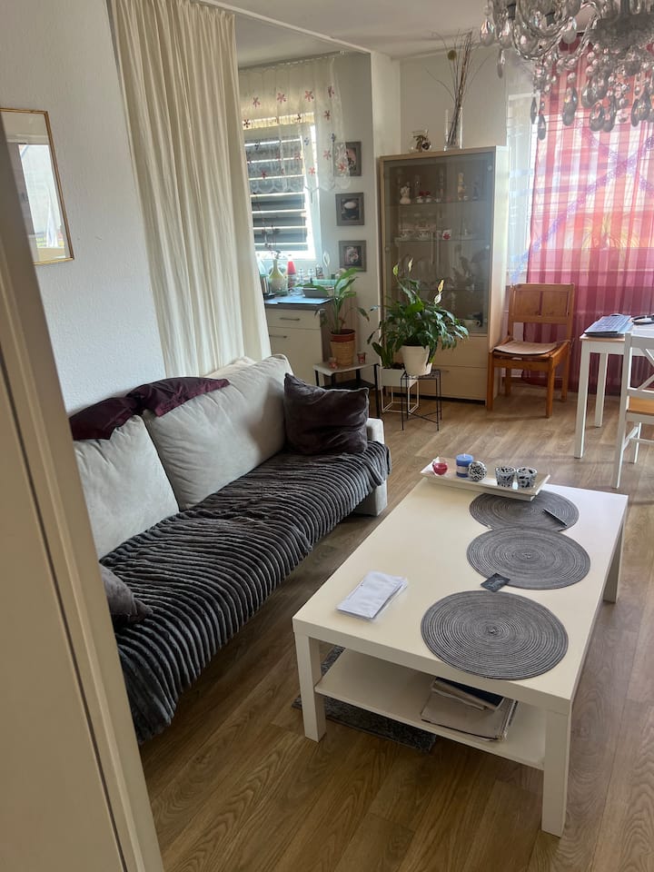 Moderne 60qm-wohnung Nahe Köln - Cologne