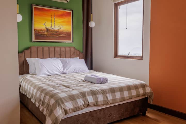 Theros | Apart Bandung | Tol Pasteur | Maranatha - Cimahi