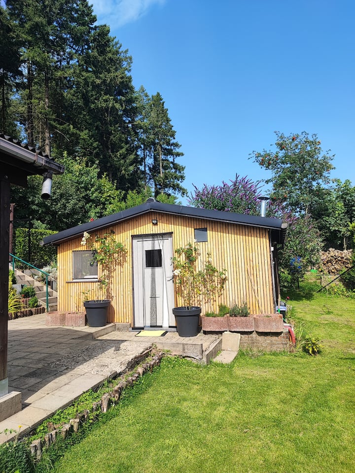 Chalet De Vacances - Huy