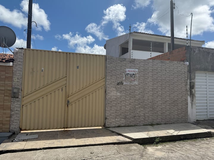 Casa Para Temporada - Penedo