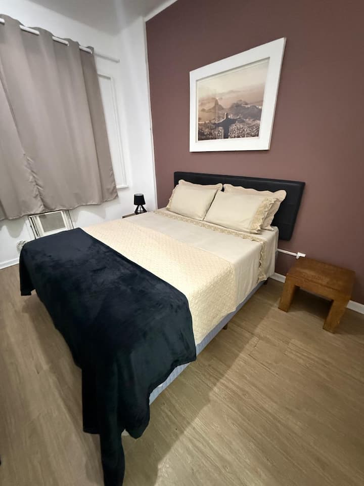 Studio Ipanema - Ipanema