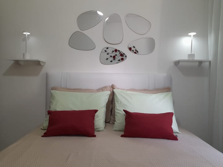 Copa Bela Mar - Copacabana