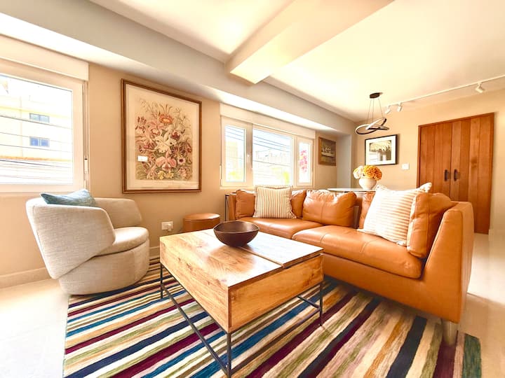 Fabulous Apartment In The Center Of It All - San Juan