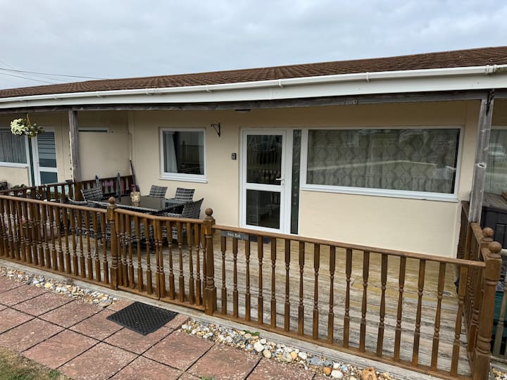 Norfolk Beach Getaway - Mundesley