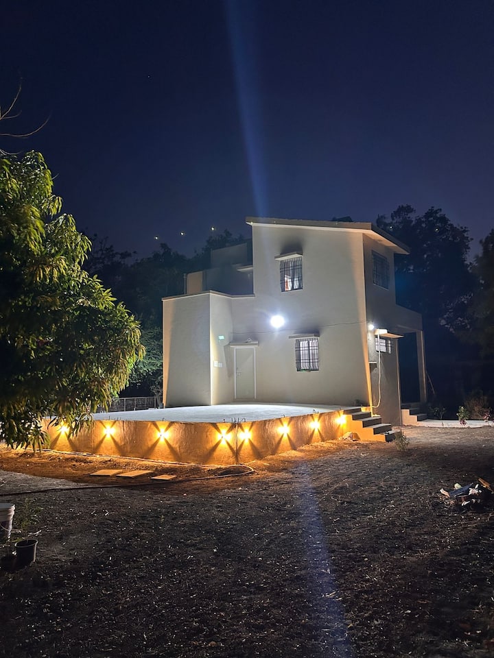 Kailasha Stays - Aurangabad