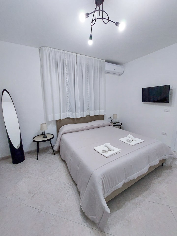 Dimora Del Centro - Scopri Marsala A Piedi! - Marsala