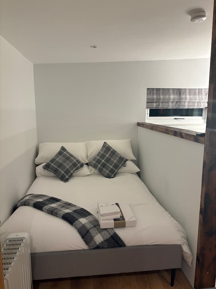 Nevis Nest - Fort William